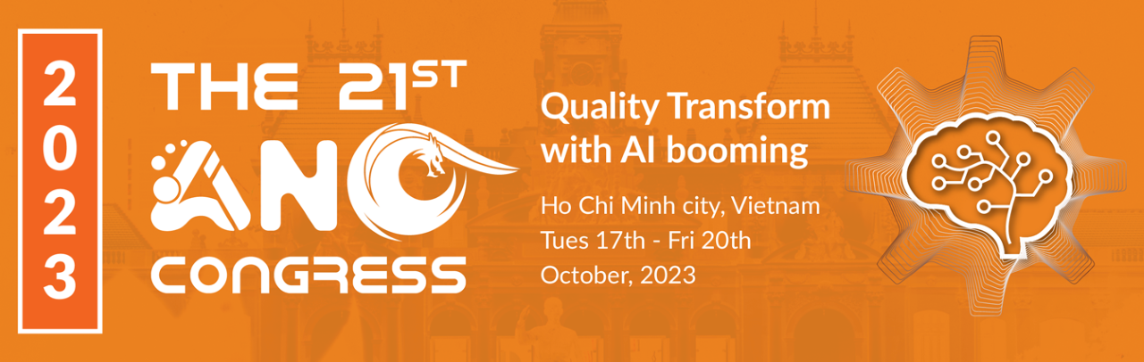 Asian Network for Quality